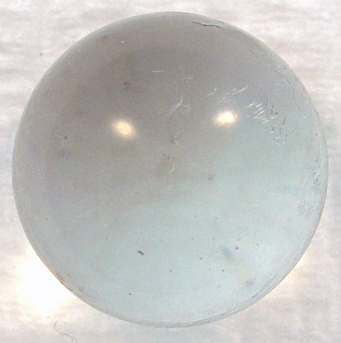 14mm (8988) Glass Clear Crystal Ball Spheres – MrStones
