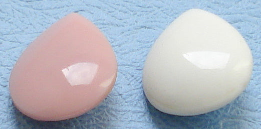 25x18mm (3101) Buff Top Doublet Pear Shape – MrStones