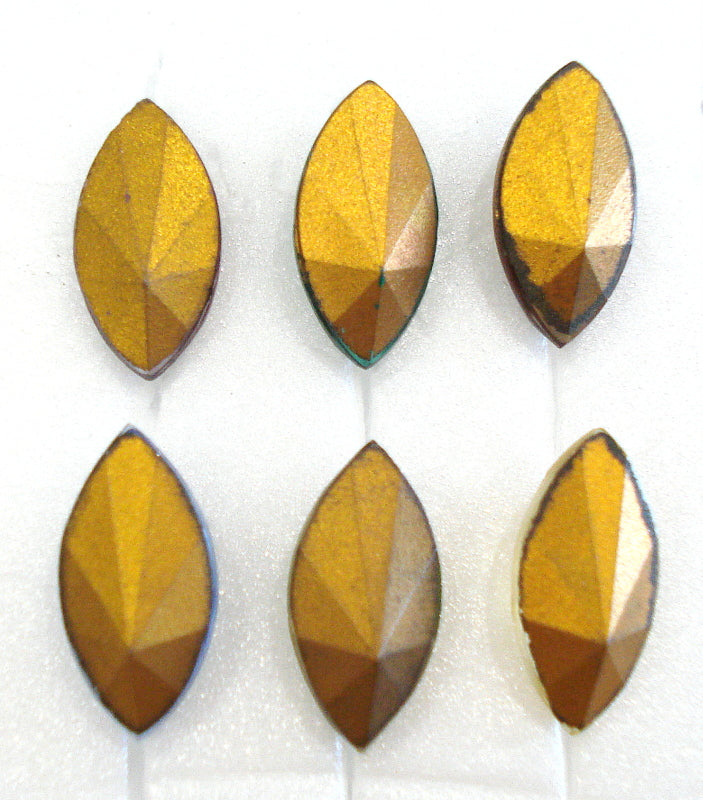 18x9mm (4255) Culet Cut Marquises – MrStones